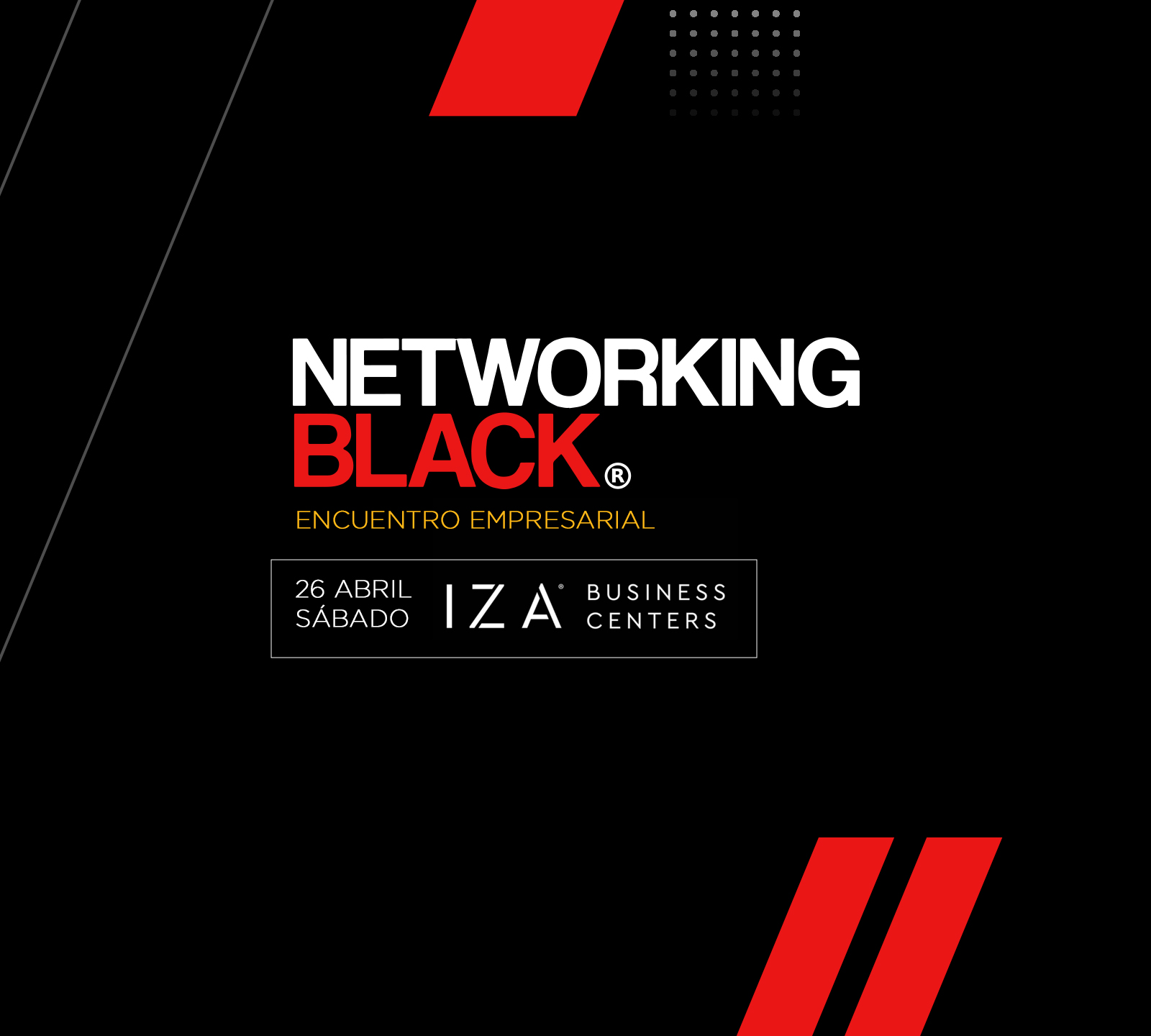 Networking Black